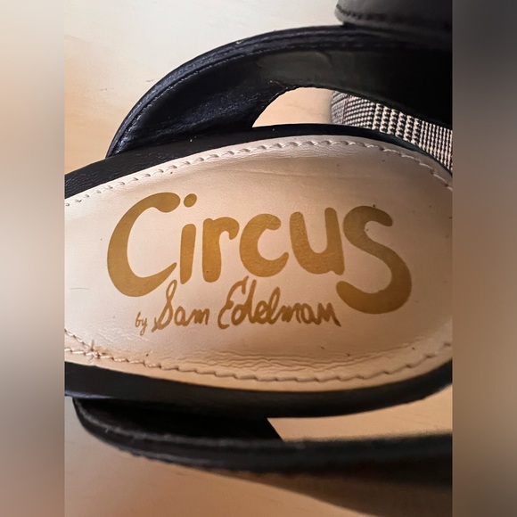 Circus by Sam Edelman | Shoes | Circus Sam Edelman Herringbone ...